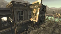B&K Cleaners | Fallout Wiki | Fandom
