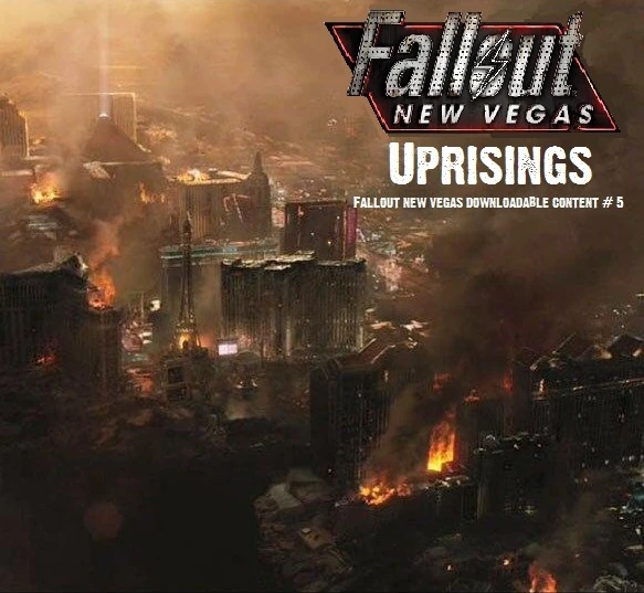 User blog:Crimson Frankie/Fallout: the Apprentice p. 5 - "Uprisings ...