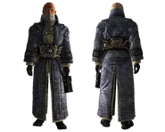 Elder Lyons' robe | Fallout Wiki | Fandom