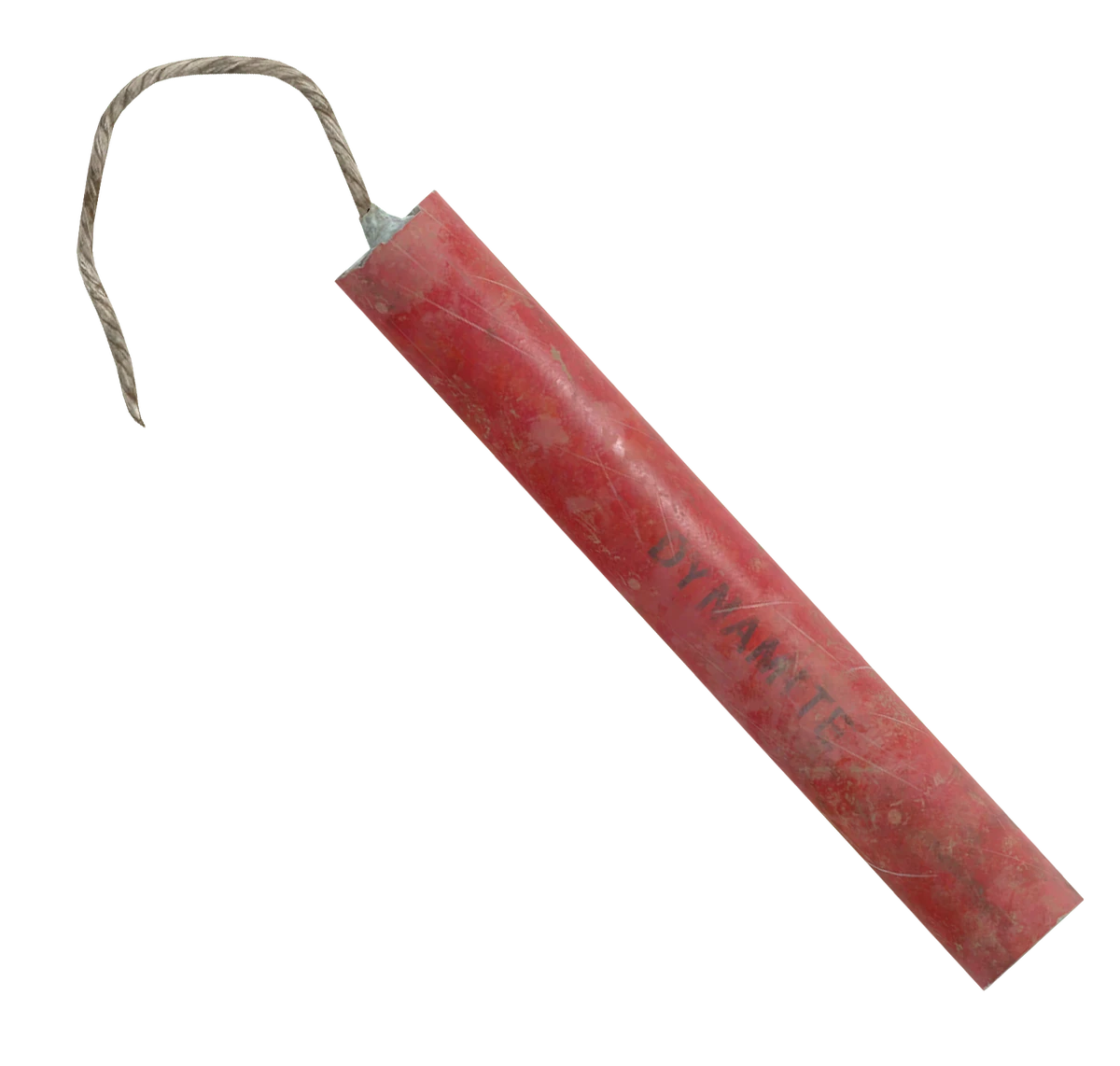 Dynamite (Wastelanders) | Fallout Wiki | Fandom