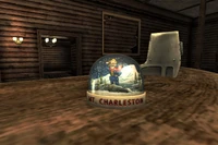 Snow globe | Fallout Wiki | Fandom