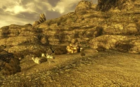Goodsprings source | Fallout Wiki | Fandom