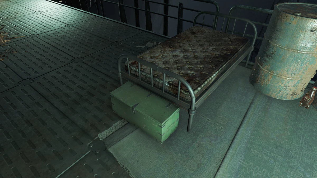 Knight Lucia's log | Fallout Wiki | Fandom