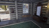 Rapidan Camp | Fallout Wiki | Fandom