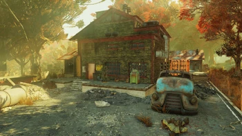 Braxson's Quality Medical Supplies | Fallout Wiki | Fandom