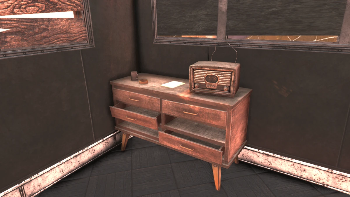 Pat's journal | Fallout Wiki | Fandom