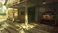 Berkeley Springs Station | Fallout Wiki | Fandom