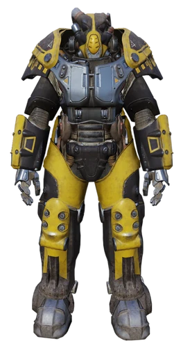 Prototype paint | Fallout Wiki | Fandom