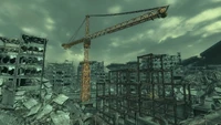 Outcast outpost | Fallout Wiki | Fandom