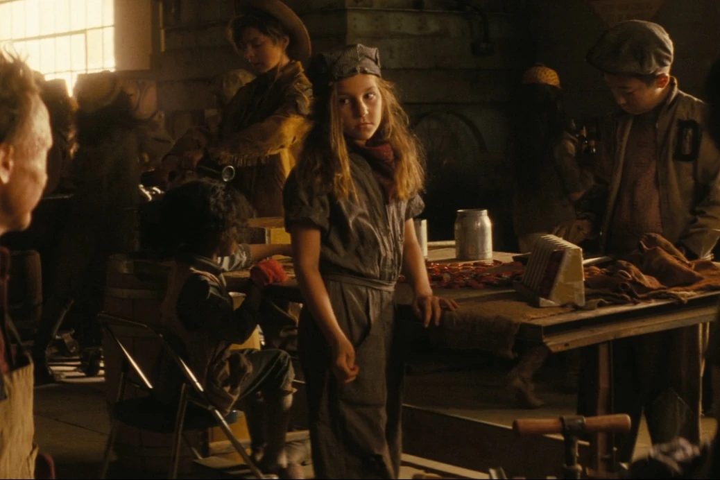 Lois | Fallout Wiki | Fandom