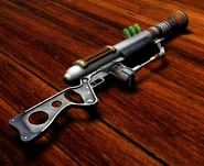 Elijah's advanced LAER | Fallout Wiki | Fandom