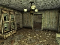 Novac house | Fallout Wiki | Fandom