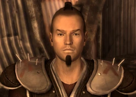 Antony | Fallout Wiki | Fandom