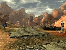Arrival at Zion | Fallout Wiki | Fandom