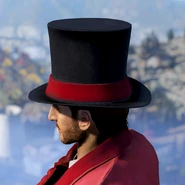 The Inspector costume | Fallout Wiki | Fandom