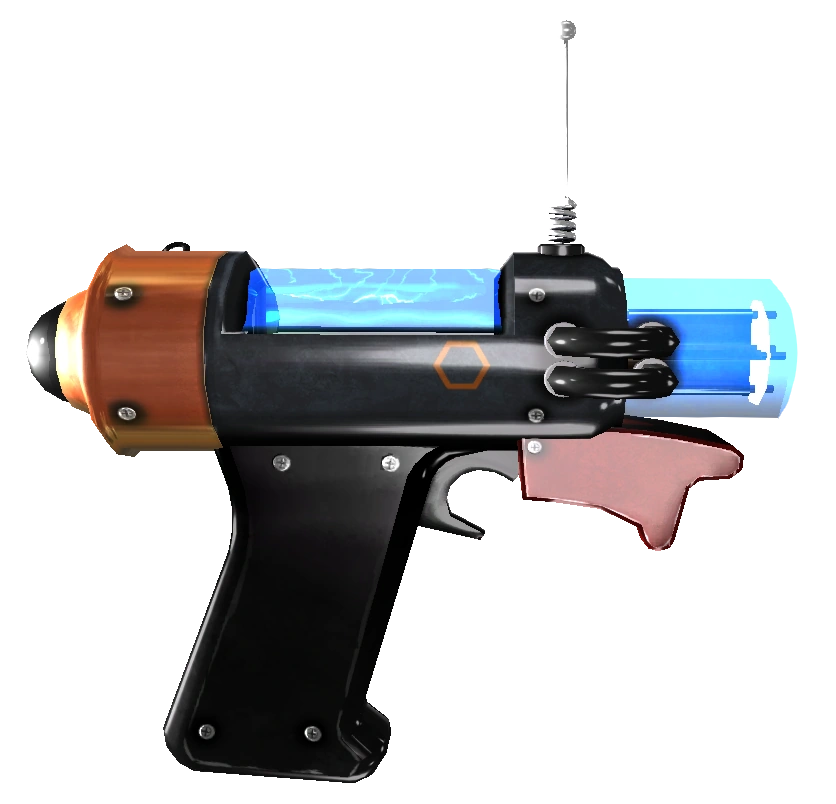 Category:Teleportation technology | Fallout Wiki | Fandom