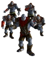 夜行者 | Fallout中文維基 | Fandom