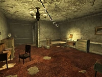 El Rey Motel | Fallout Wiki | Fandom