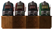 Slots | Fallout Wiki | Fandom