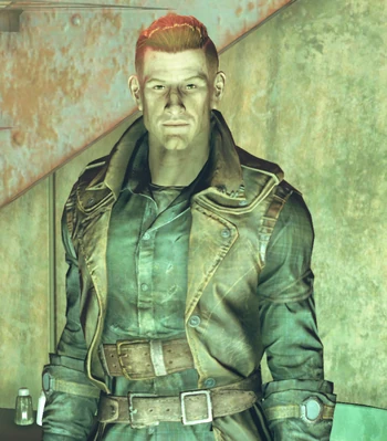 Patron (The Wayward) | Fallout Wiki | Fandom