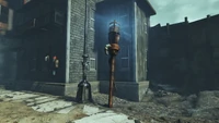 Fog condenser | Fallout Wiki | Fandom