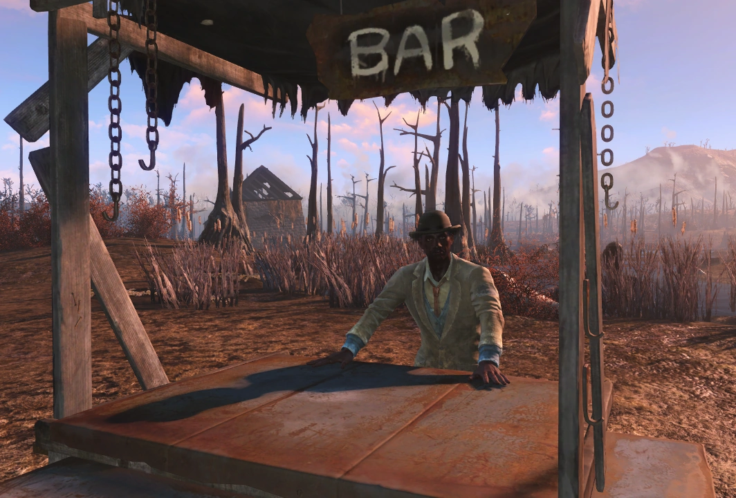 Mac (Fallout 4) | El Refugio | Fandom