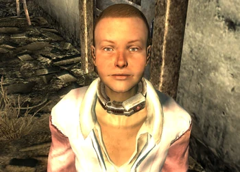 Squirrel (Fallout 3) | Fallout Wiki | Fandom