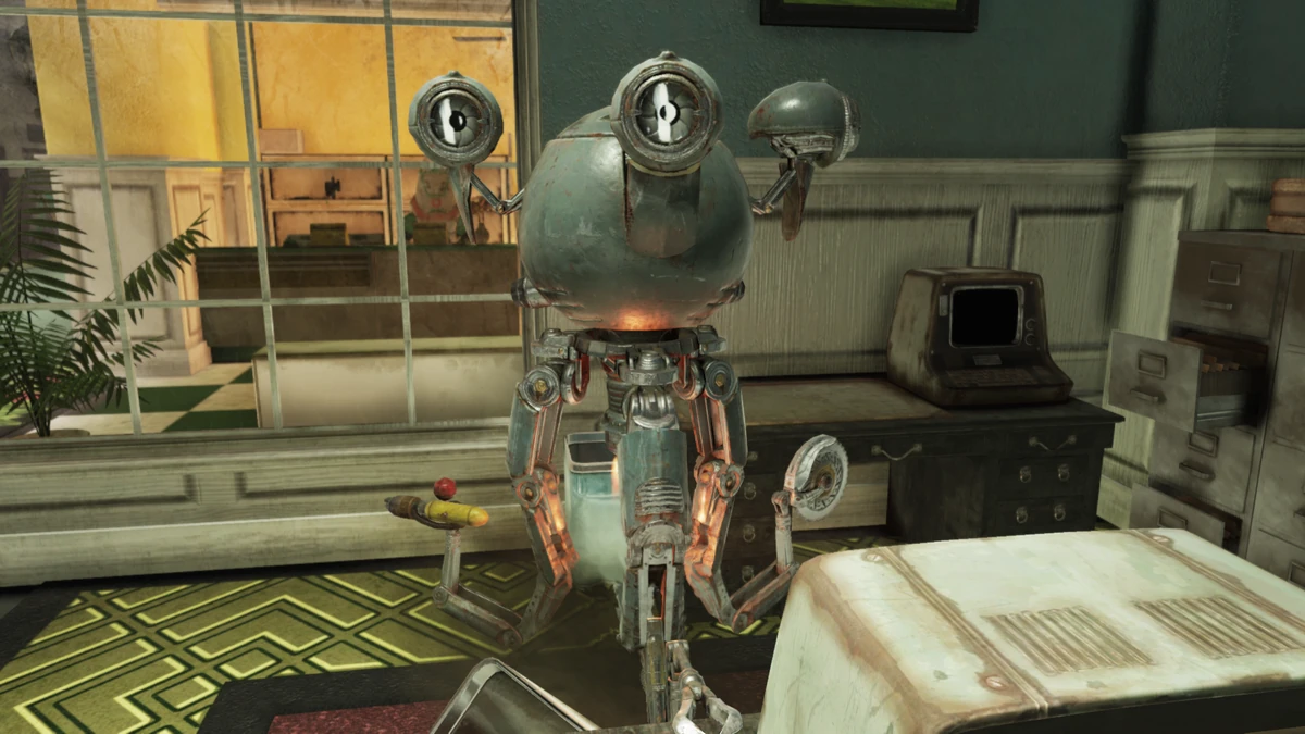 Stratford | Fallout Wiki | Fandom