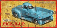 Pick-R-Up truck (Fallout 4) | Fallout Wiki | Fandom