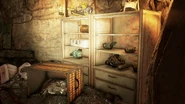 The Rusty Pick | Fallout Wiki | Fandom