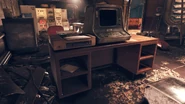 Hornwright Industrial Headquarters | Fallout Wiki | Fandom