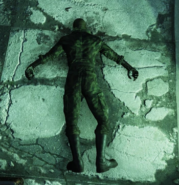 Jacob Lerner | Fallout Wiki | Fandom