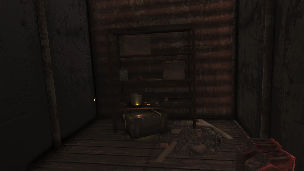 My name's James | Fallout Wiki | Fandom