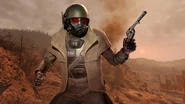 Ranger armor outfit | Fallout Wiki | Fandom