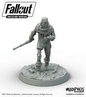 Synth | Fallout Wiki | Fandom