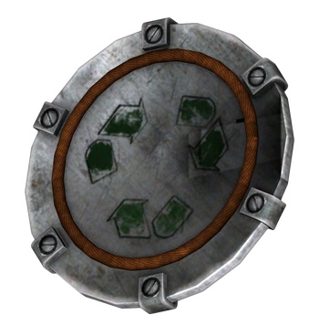 Laser RCW recycler | Fallout Wiki | Fandom