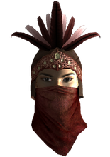 Mysterious Stranger outfit | Fallout Wiki | Fandom