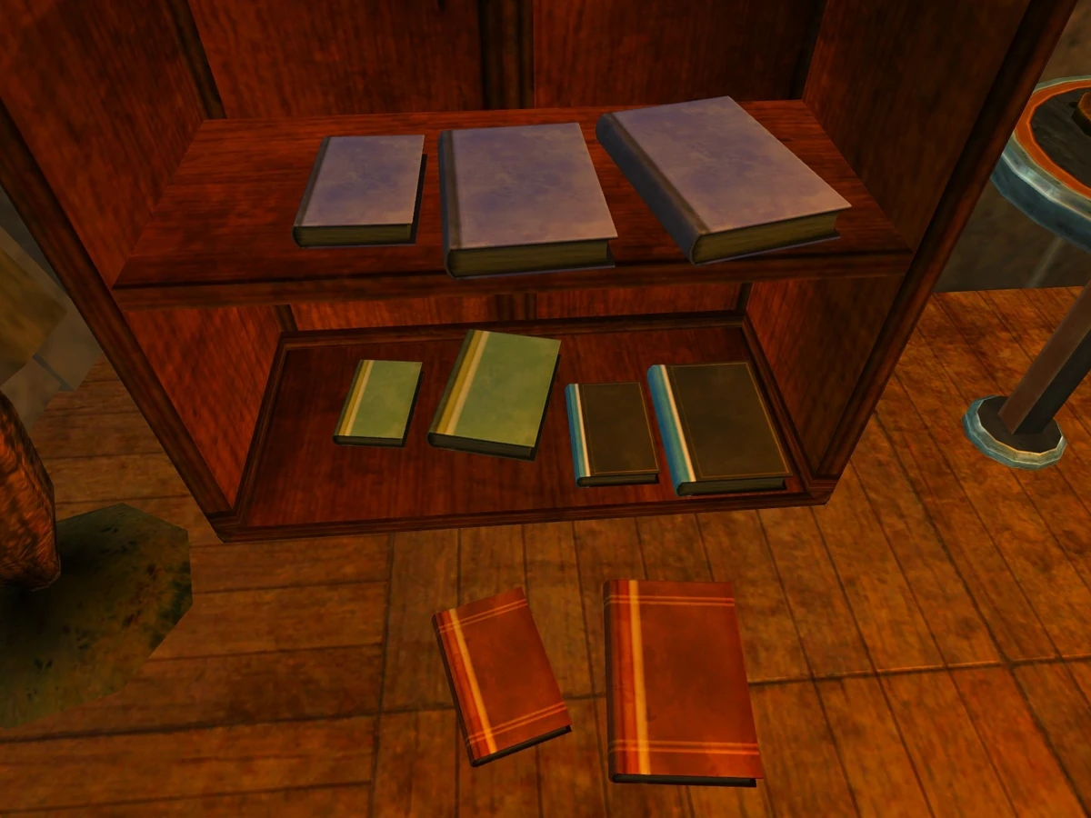 Talk:Pre-War book (Fallout: New Vegas) | Fallout Wiki | Fandom