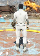 Synth uniform | Fallout Wiki | Fandom