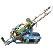 Flamer (Fallout 76) | Fallout Wiki | Fandom