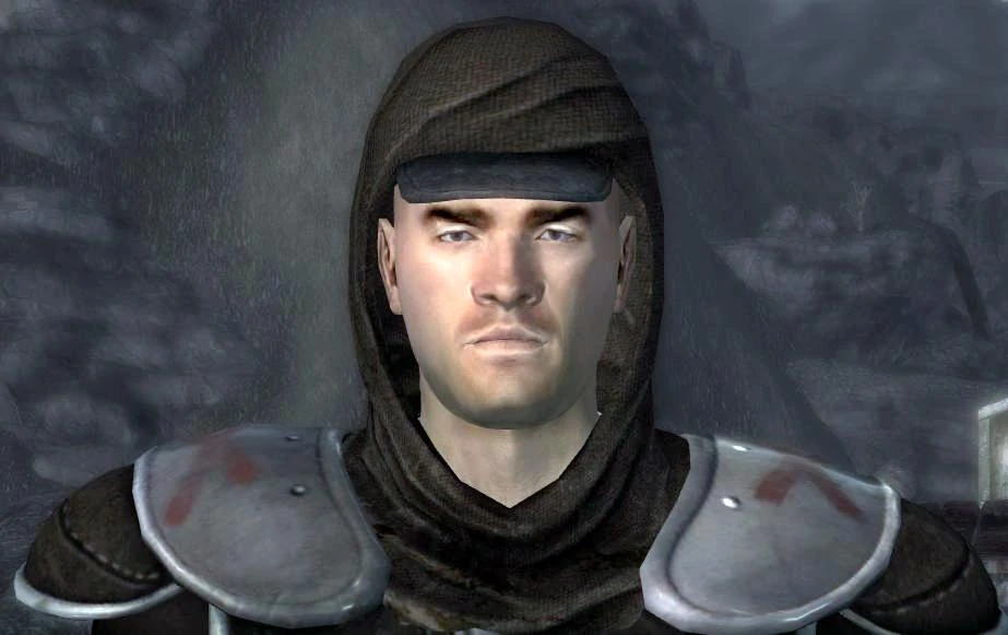 Разведчик Легиона | Убежище | Fandom