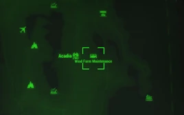 Wind farm maintenance | Fallout Wiki | Fandom