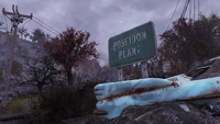 Poseidon Power Plant Fallout: Fallout 4 Poseidon Energy Location – TFSGHK