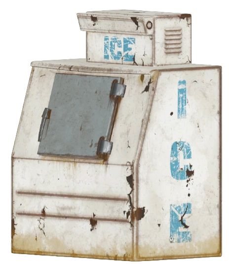 Craft Nuka Cola - New recipes and cooler at Fallout 4 Nexus - Mods and ...