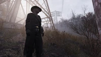 Der Ghul | Fallout Wiki | Fandom