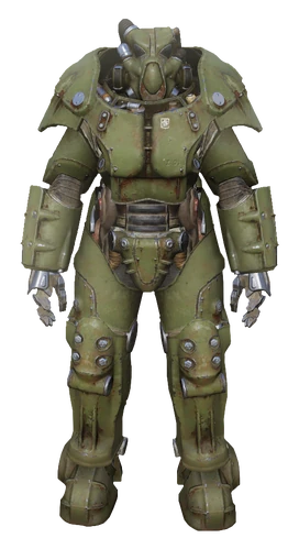 Military paint (Fallout 76) | Fallout Wiki | Fandom