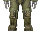 Category:Fallout 76 power armor paint schemes | Fallout Wiki | Fandom