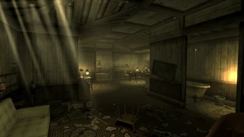 Grower's shack | Fallout Wiki | Fandom