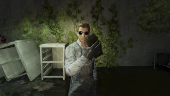 Muni electrician | Fallout Wiki | Fandom