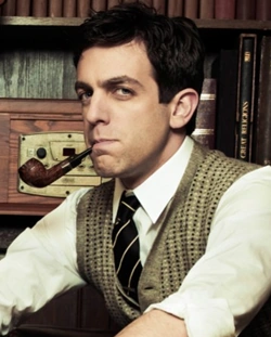 Lyle Hancock | Fallout2287 Wikia | Fandom